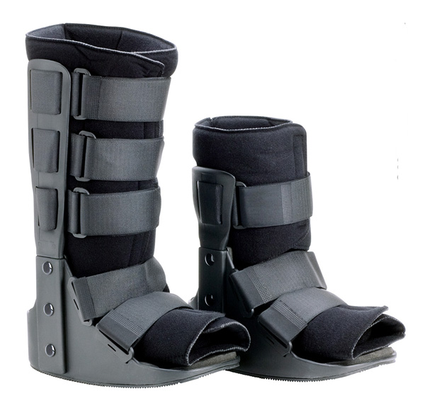 Trauma Care: FXPro Walker For ruptures and ankle injuries